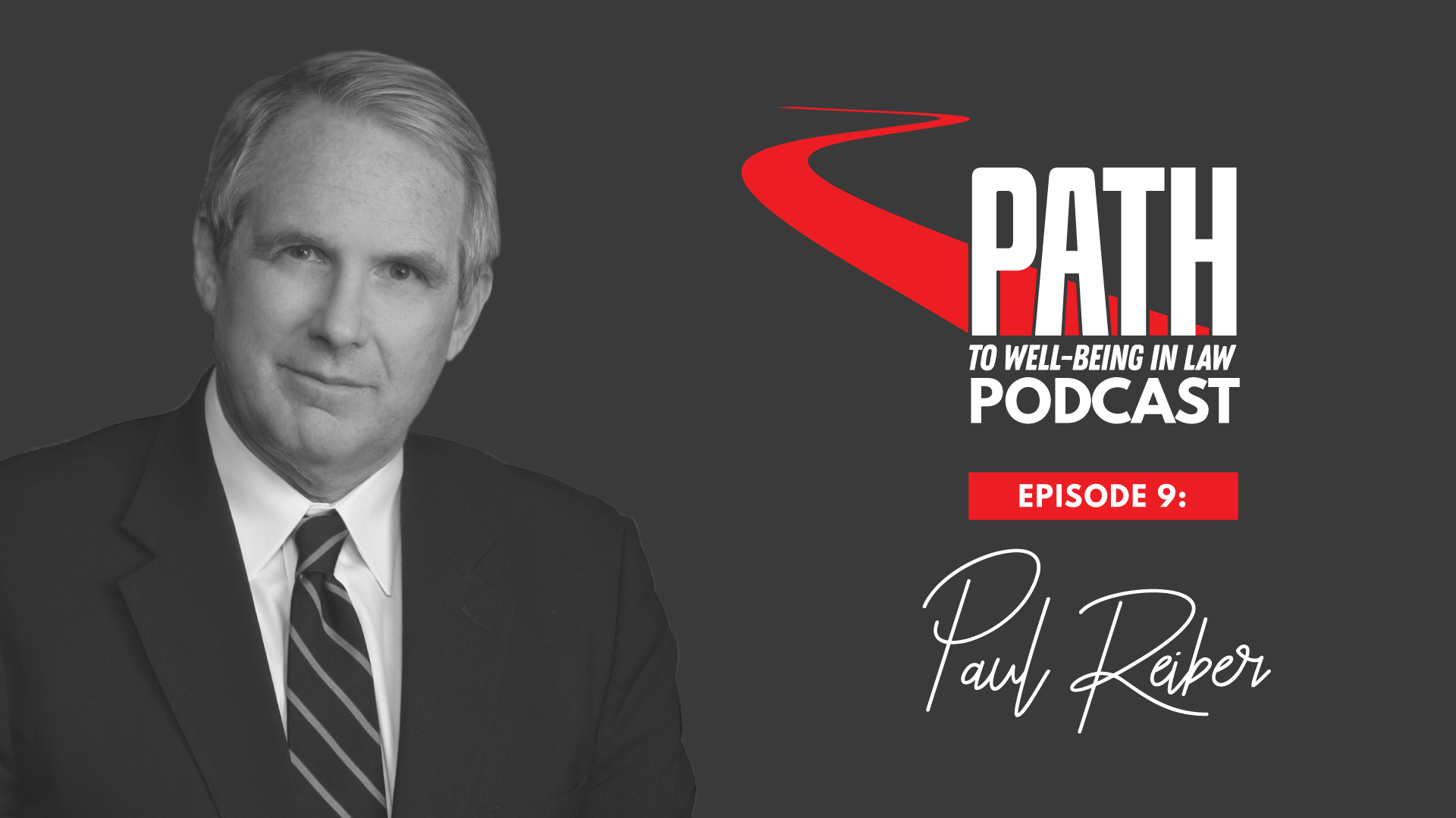 Path To Well-Being In Law Podcast: Episode 9 – Chief Justice Paul ...
